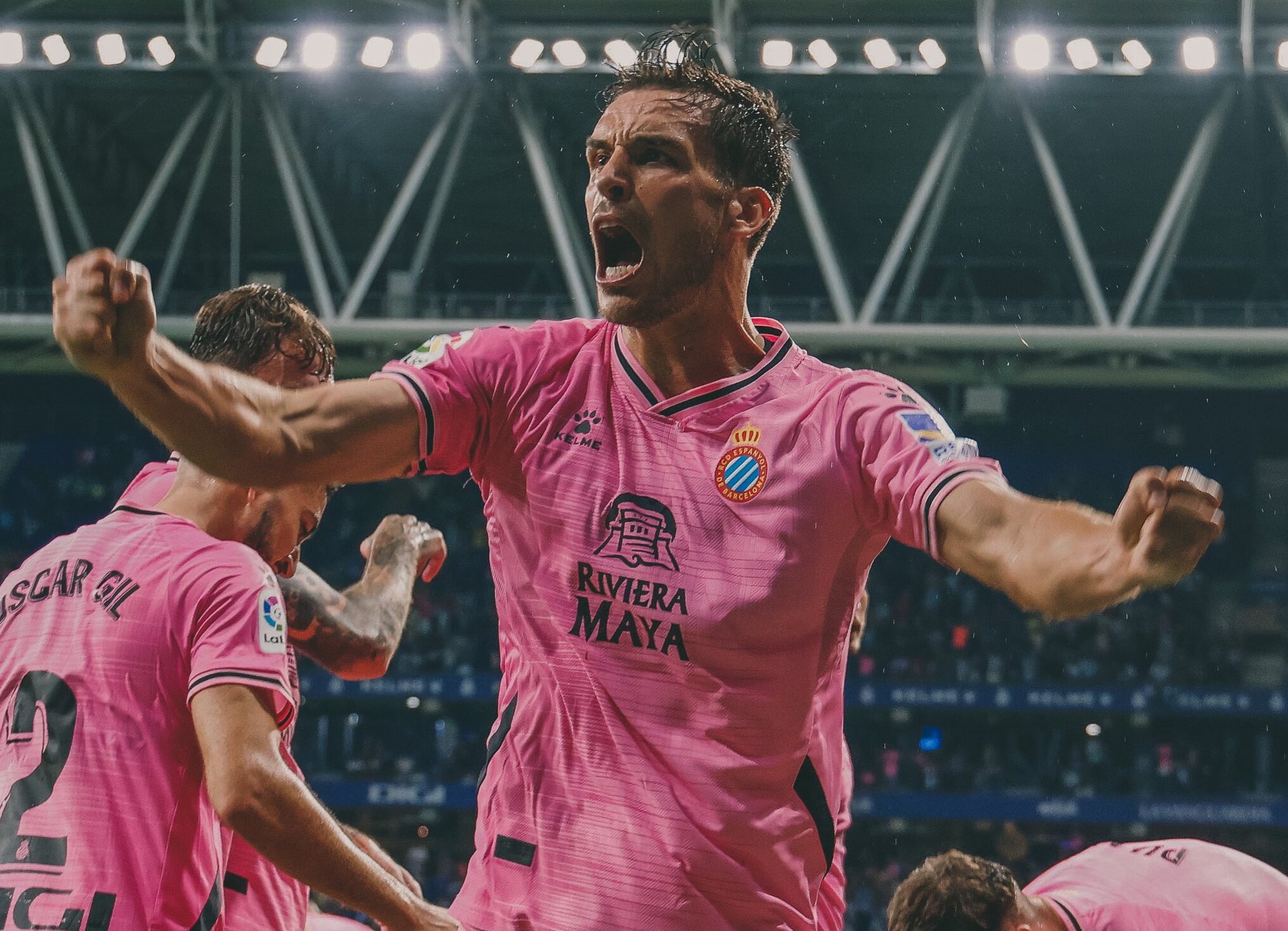 Borja Jiménez confirma lo de Brian Oliván y deja en el aire el número ...